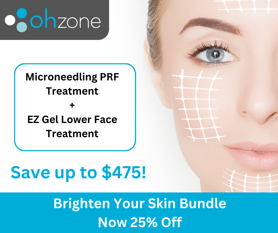 Welcome to OhZone Clinics - We Make Wellness Simple